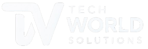 Techworld Solution